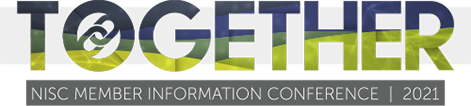 Agenda - NISC Member Information Conference 2021