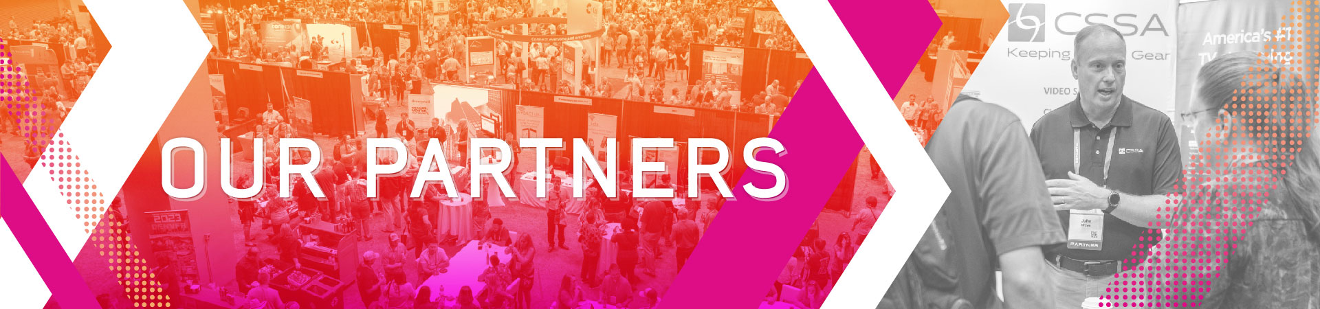 Our Partners | NISC Member Information Conference 2020