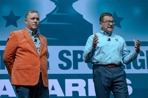 About the MIC - NISC Member Information Conference 2025