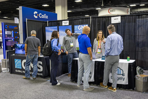 Pavilion - NISC Member Information Conference 2024