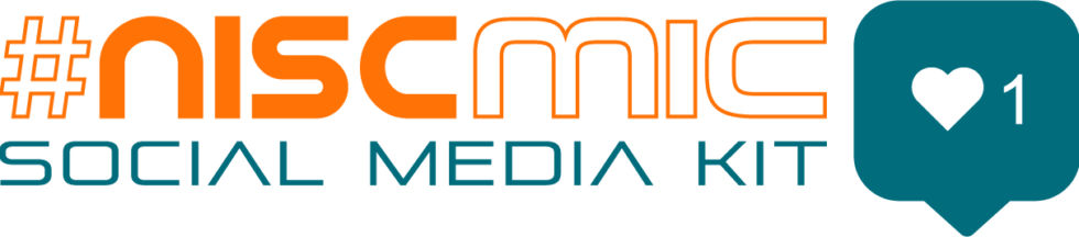 Social Media Kit - NISC Member Information Conference 2024