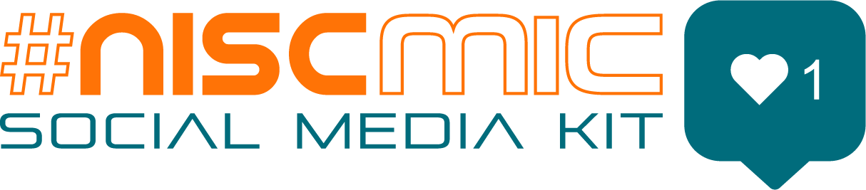 Social Media Kit - NISC Member Information Conference 2024