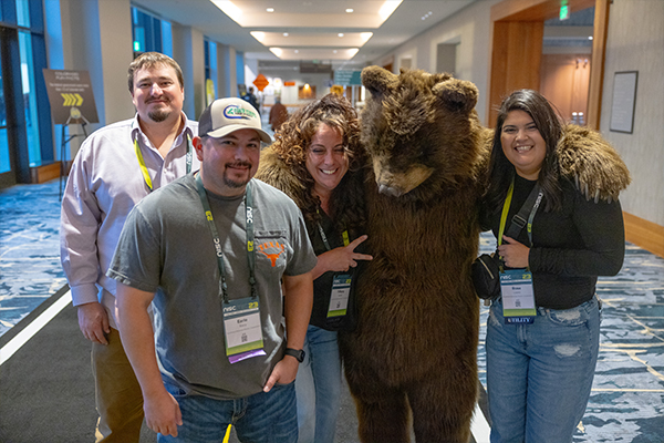 Value of the MIC - NISC Member Information Conference 2024