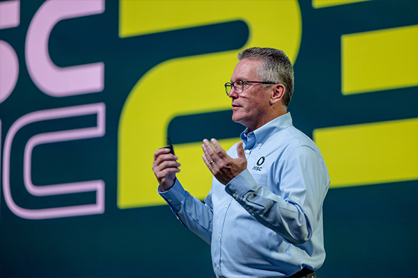 Value of the MIC - NISC Member Information Conference 2024