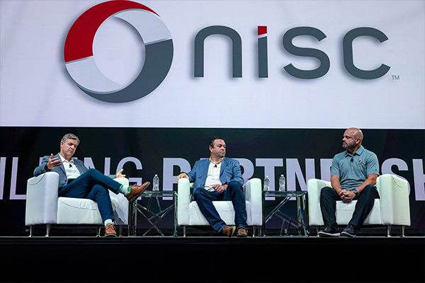 Value of the MIC - NISC Member Information Conference 2024