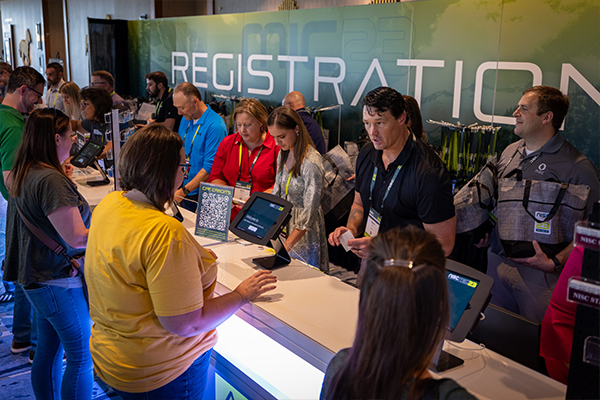 Value of the MIC - NISC Member Information Conference 2024