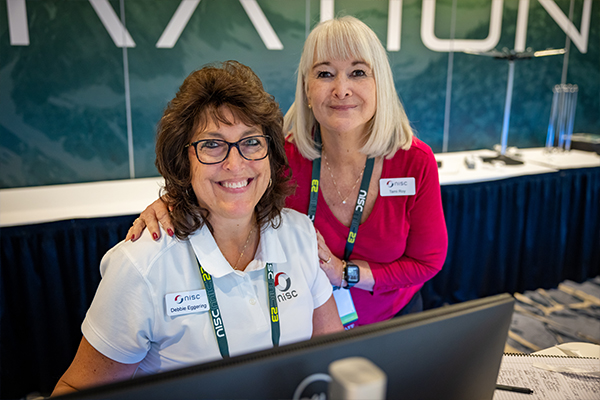 Value of the MIC - NISC Member Information Conference 2024