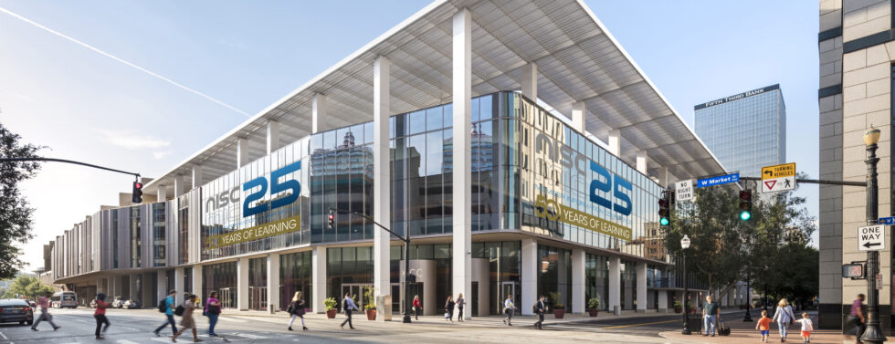 Home - NISC Member Information Conference 2025