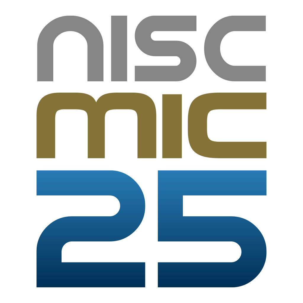 Home - NISC Member Information Conference 2025