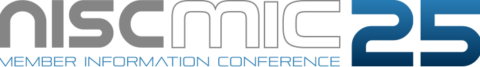 About the MIC - NISC Member Information Conference 2025