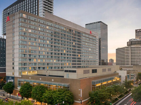 Hotel - NISC Member Information Conference 2025