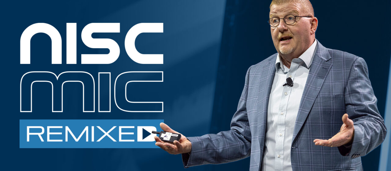 Home - NISC Member Information Conference 2025