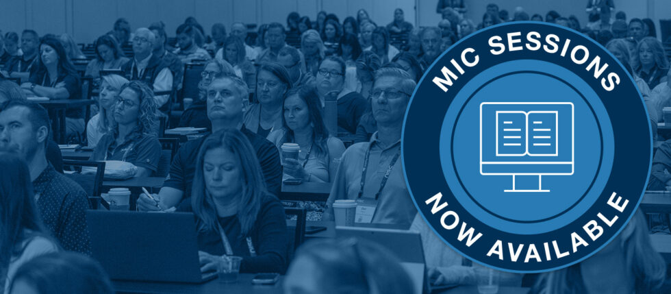 Home - NISC Member Information Conference 2025